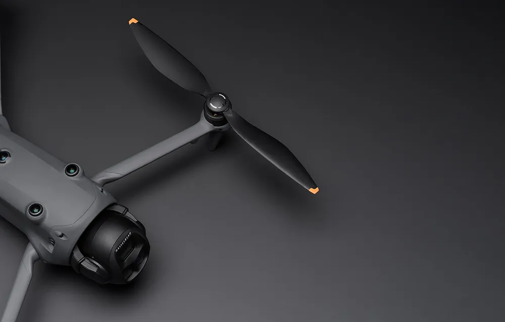 Śmigła DJI Mavic 4 Pro | AB Foto